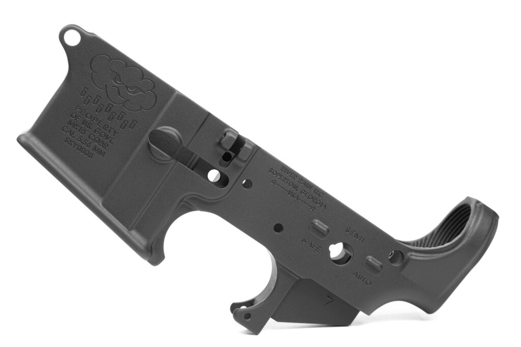 MK18 CQBR
