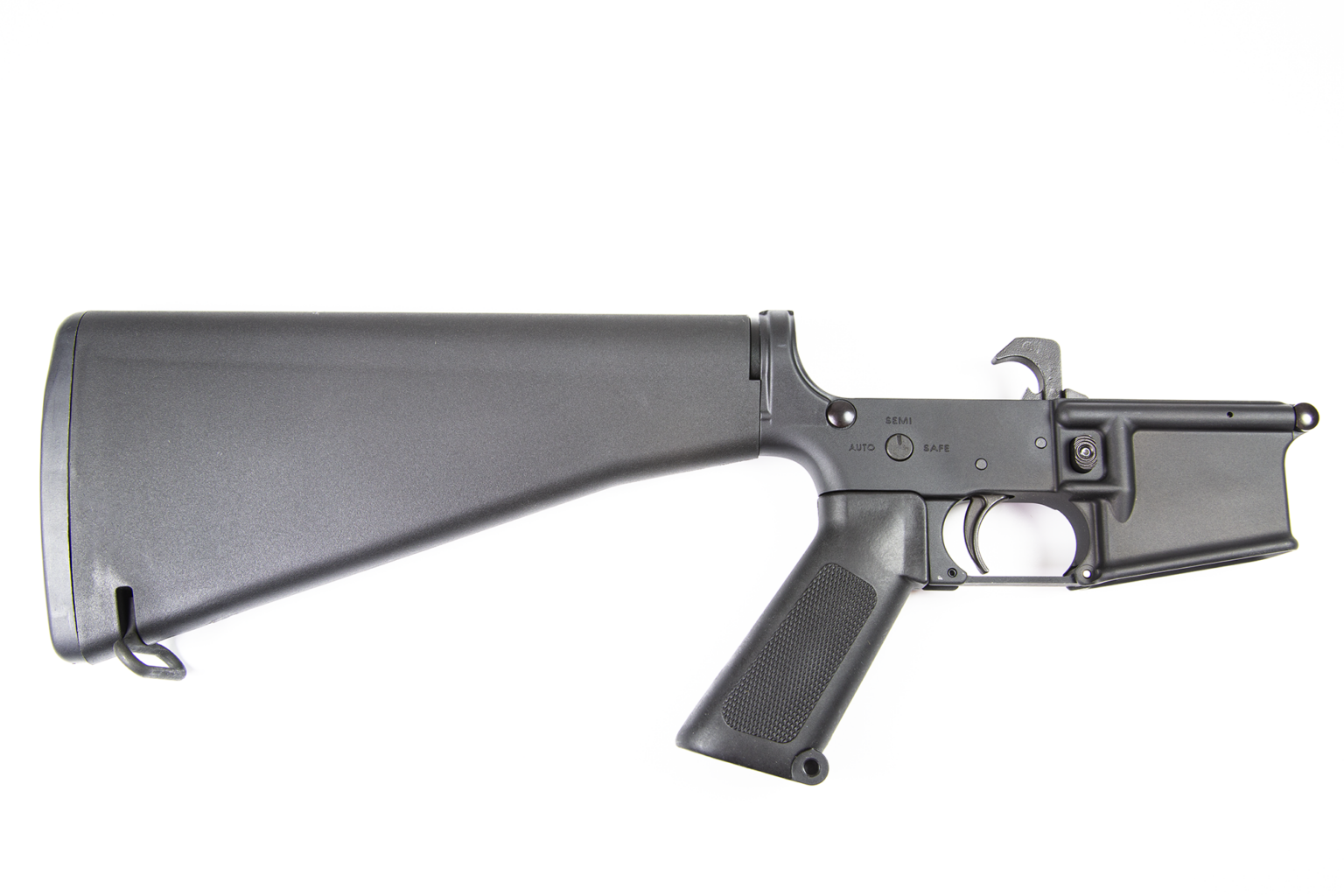 M16A1 Mil. Spec.