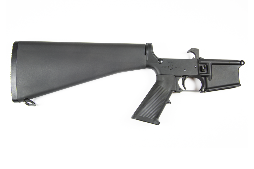M16A4 Mil. Spec.