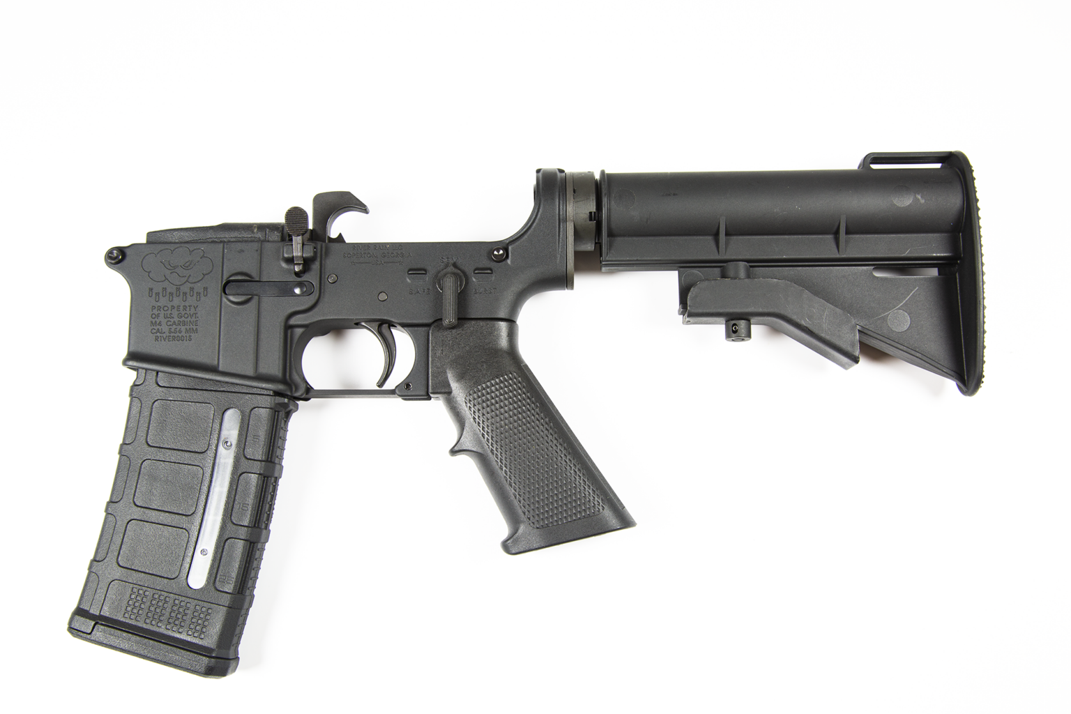 M4 CARBINE Mil. Spec.