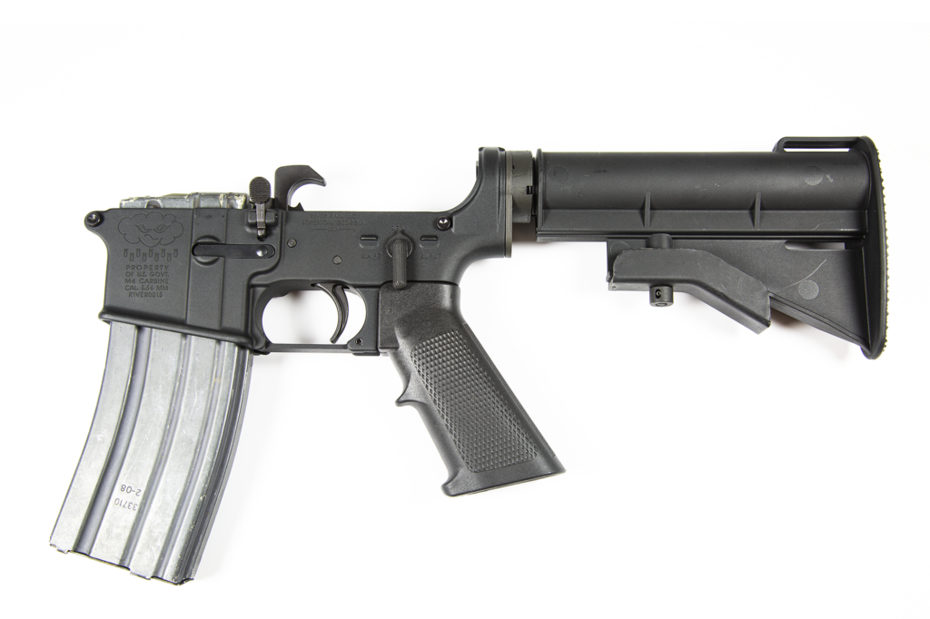 M4 CARBINE Mil. Spec.
