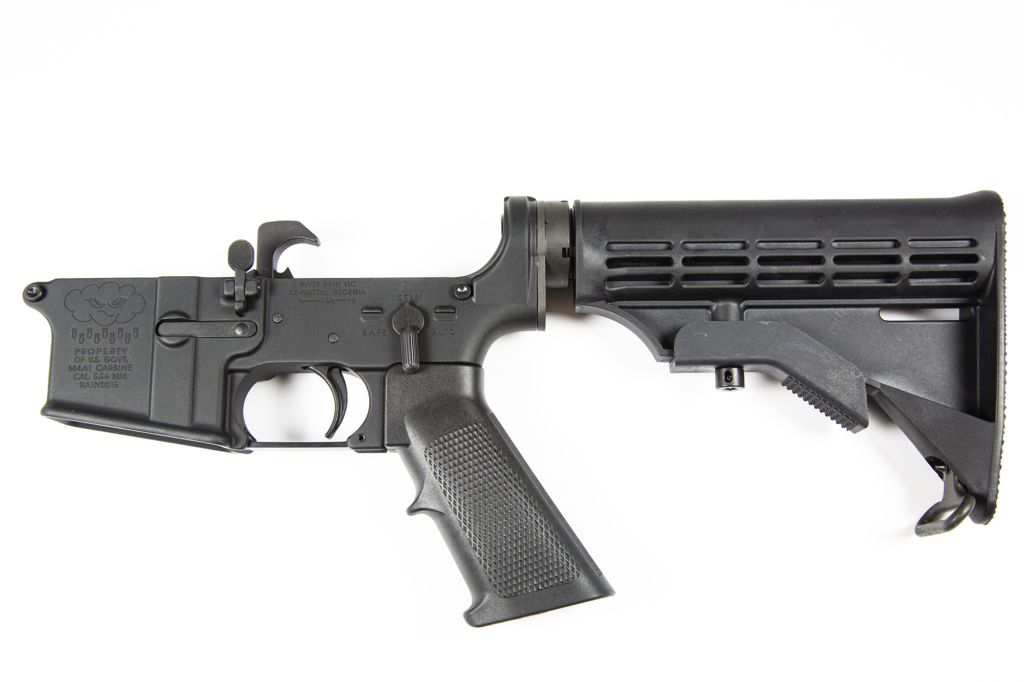 M4A1 CARBINE Mil. Spec.